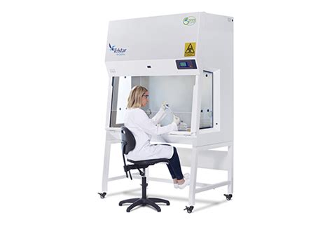 CABINA DE SEGURIDAD BIOLÓGICA PREMIUM H W Kessel