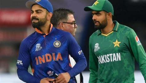 Red Hot Babar Azam To Struggling Virat Kohli 5 To Watch At Asia Cup