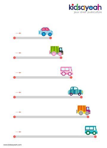 Graphisme maternelle Apprendre à Tracer les Formes PS MS en 2023