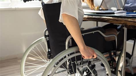 Esta es la cuantía mínima que puedes cobrar por una incapacidad