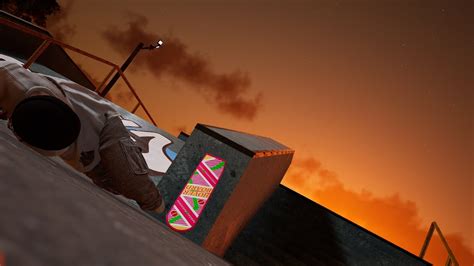 Hover Board Mod Sessions Skate Sim Showcase Sessionskatesim Session