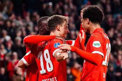 PSV Eindhoven Vs Dortmund Prediksi Jadwal Dan Link Live Streaming