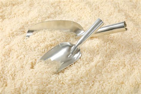 Beneficios Del Arroz Blanco Todo Lo Que Debes Saber Brillante