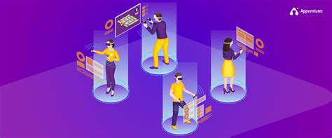 Extended Reality Xr A Complete Guide
