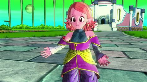Dragon Ball Xenoverse Gameplay Walkthrough Episode Youtube