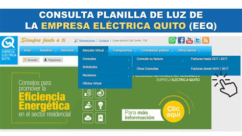 Planilla De Luz