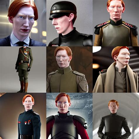 General Hux Stable Diffusion OpenArt