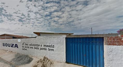 Estudante é esfaqueado e morto na porta de escola em Goiás Folha PE