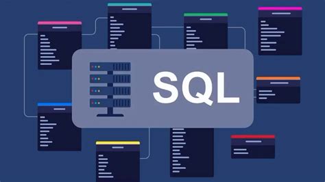 Joins En Sql Un Puente Entre Tablas