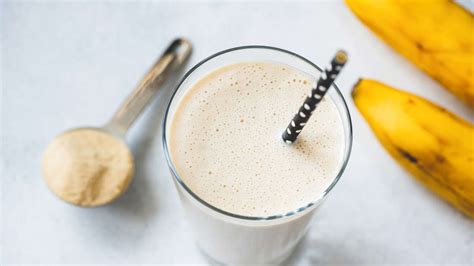 Vanille Erdbeer Schokolade Drei Rezepte für vegane Milchshakes