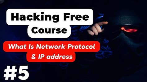 Understanding Network Hosts And Protocols Internet Protocols Ip