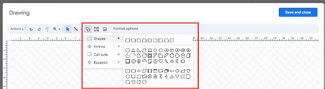 Google Docs Flowchart How To Make A Flowchart Easy Guide