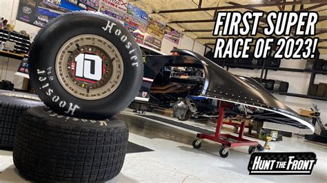 New Look For Our Longhorn Chassis Our First Super Late Model Race Of