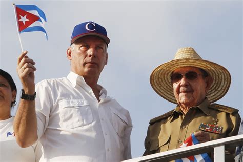 Nuevamente un Primero de Mayo en Cuba sin marchas en plazas públicas