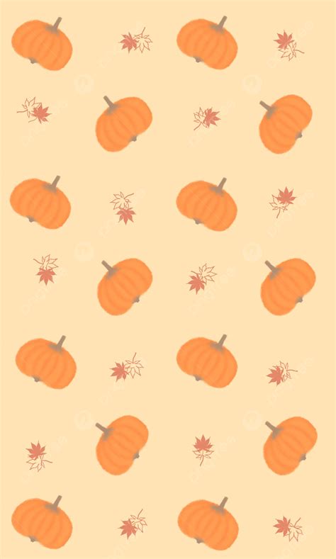 Cute Pumpkin Backgrounds
