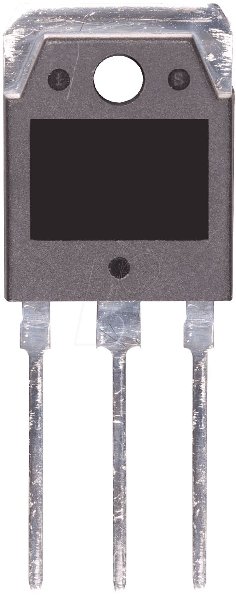 IRFP 450 MOSFET N Kanal 500 V 14 A Rds On 0 40 Ohm TO 247AC Bei