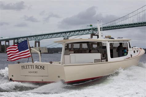 Downeast Yachts Sport Cruisers For Sale Midcoast Yacht Ship Brokerage