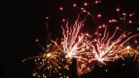 Ab Wann Darf Silvester Geknallt Werden