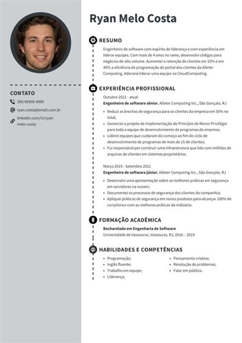 Objetivo Profissional Pronto O Que Colocar Em 2024