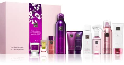 RITUALS The Ritual Of Yozakura Coffret Cadeau Pour Femme Notino Be