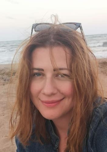 Małgorzata Sanchez Autorka Wszystkie książki wywiady artykuły