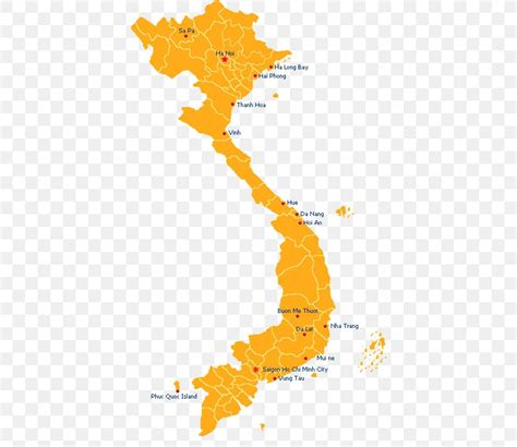 Vietnam Vector Graphics Royalty Free Map Stock Photography PNG