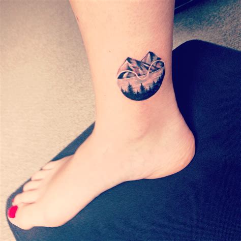 Pretty Ankle Tattoo Ideas For Women Styles Weekly
