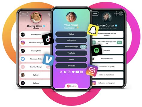 Cara Membuat Linktree Di Bio Instagram Linktree Pemula Udin Blog