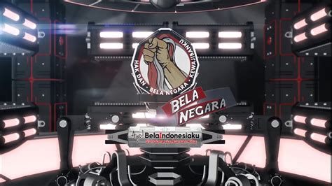 Implementasi Rencana Aksi Bela Negara RABN Tugas Latsar CPNS
