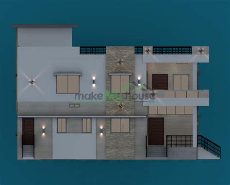 Make My House Admin