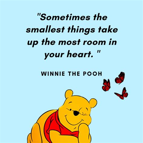 30 Best Inspiring Winnie The Pooh Quotes Grrlwithdreeams