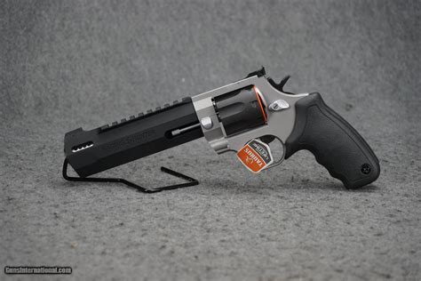 Taurus Raging Hunter 357 Magnum 6 75 Barrel For Sale