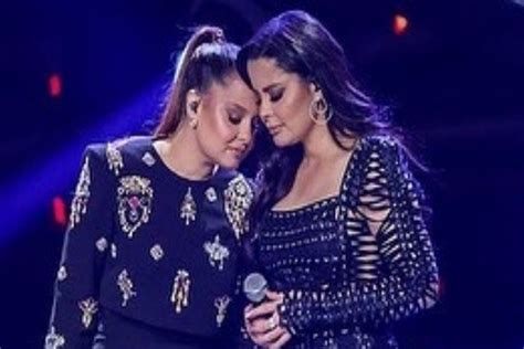 Tiroteio interrompe show de Maiara e Maraisa 30 minutos após início de