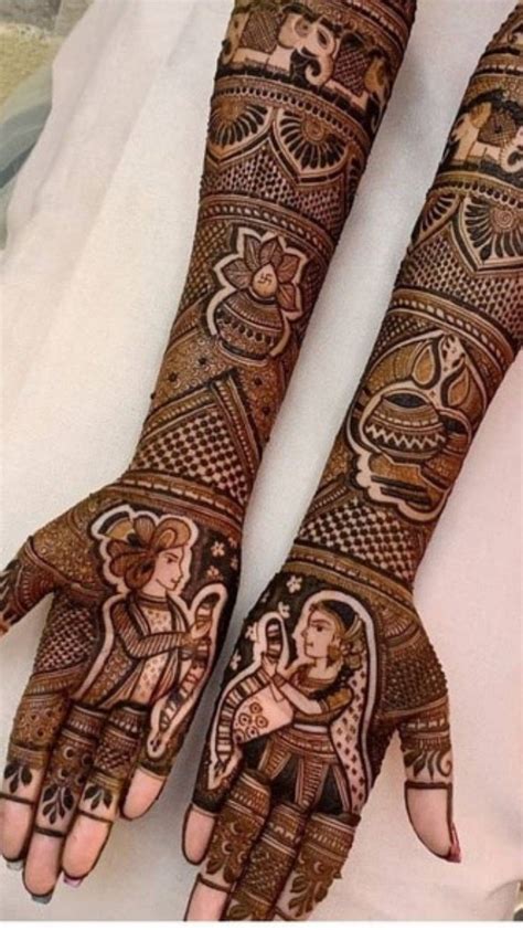 Top 999 Wedding Mehandi Images Amazing Collection Wedding Mehandi