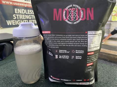 Xwerks Motion Bcaa Review Tested By Experts Garage Gym Reviews