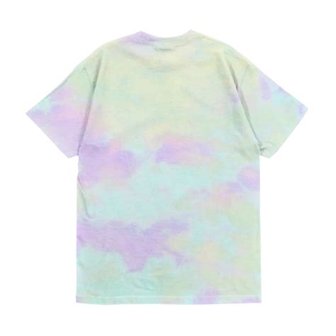 Blackpink T Shirts BLACKPINK Ice Cream Dye Classic T Shirt