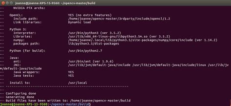 cmake install linux iumjawer