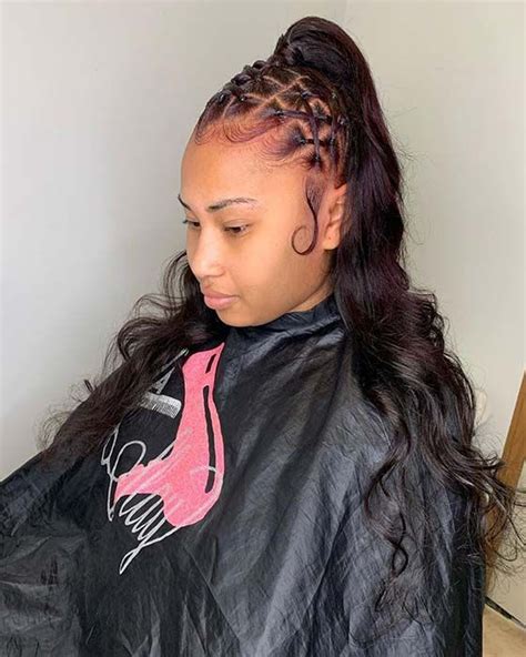 23 Rubber Band Hairstyle Ideas That You Must Try StayGlam High