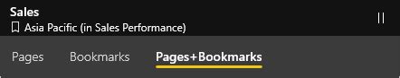 View Presentation Mode On Windows Devices Power Bi Microsoft Learn