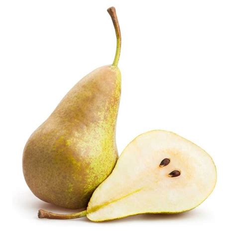 Pera Conferencia Ecol Gica Hawo Fruits Spain
