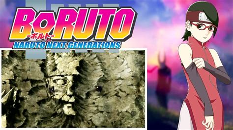 BORUTO VS KAWAKI FULL FIGHT Boruto Naruto Next Gerenations