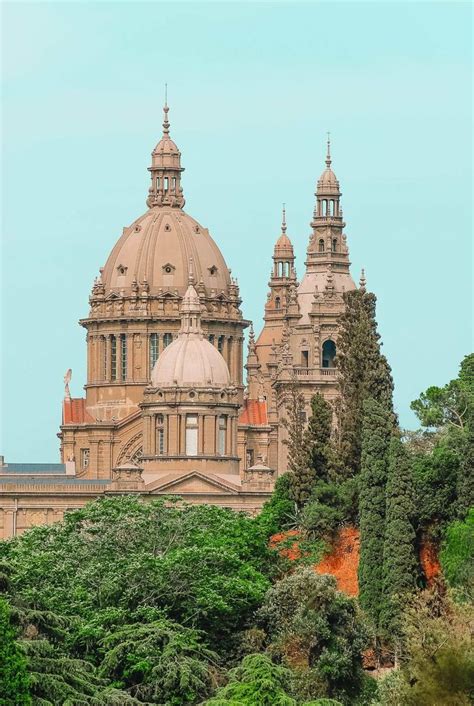 22 Best Things To Do In Barcelona Spain Hand Luggage Only Travel