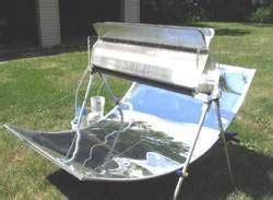 Destilador Solar EcuRed