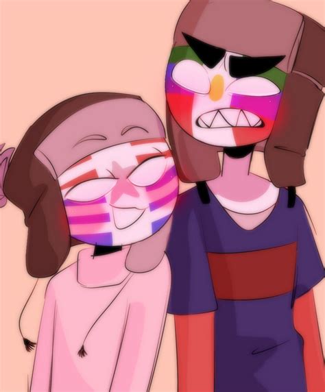 RUSMEX PAL CUERPO V 18 countryhumans Arte del cómic de batman