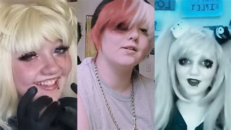 Cosplay Tik Tok Compilation YouTube