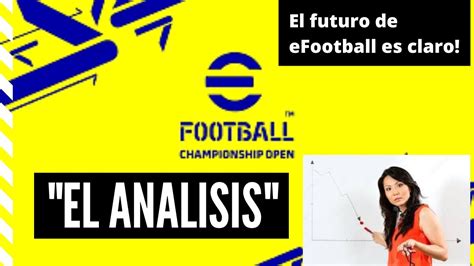 Efootball El Futuro Es Mobile Y No Consolas Playstation Xbox Next Gen