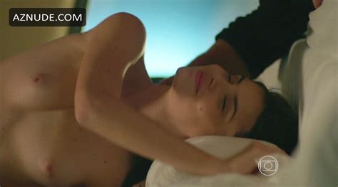 Camila Queiroz Nude Sex Scene On Scandalplanet Porn Hot Sex Picture