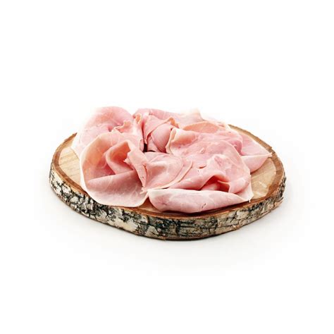 Parmacotto Prosciutto Cotto Affettato Al Kg Paladini Otello Supermercati