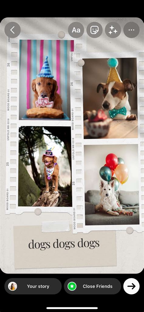 How To Add Multiple Photos To An Instagram Story Ways Vii Digital