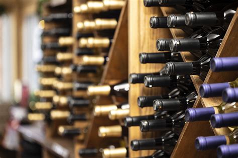 Visit The Winery At Wilcox